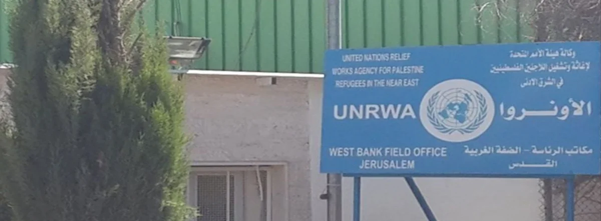 Israel’s Campaign to Defund and Dismantle UNRWA Continues Beyond the ...