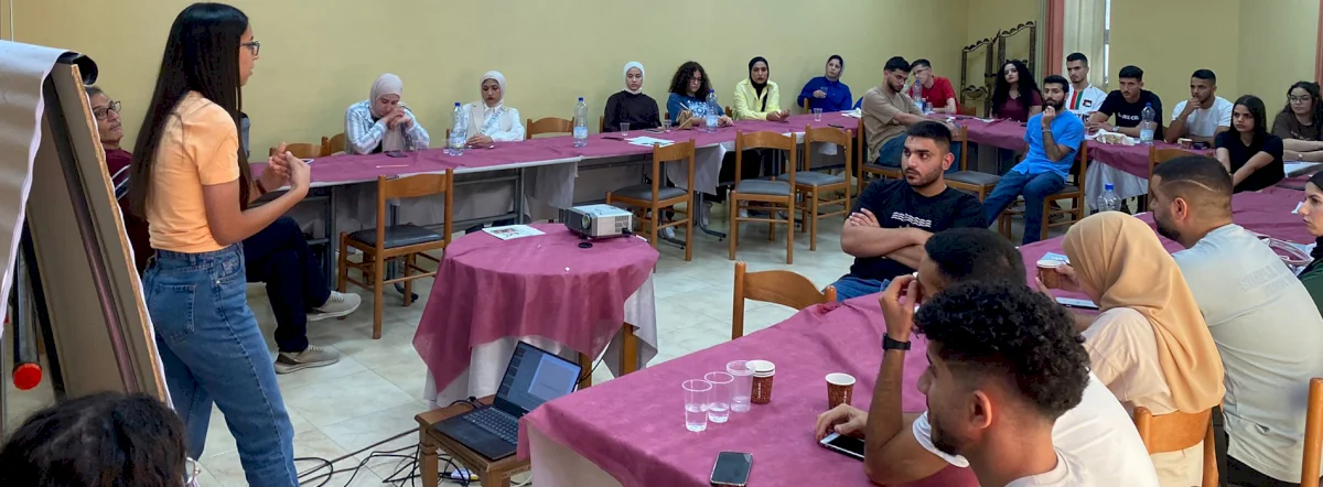 BADIL concludes the 2nd Al Awda Training School for 2024